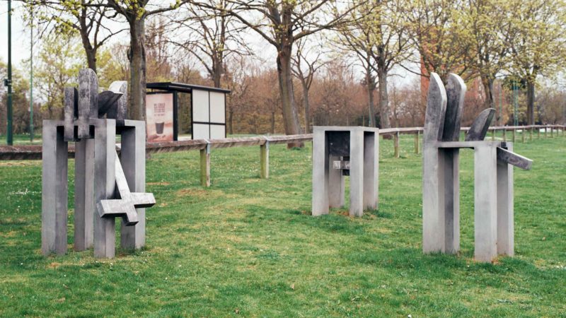 Harlow Sculpture Town What’s On Archive - Harlow Sculpture Town