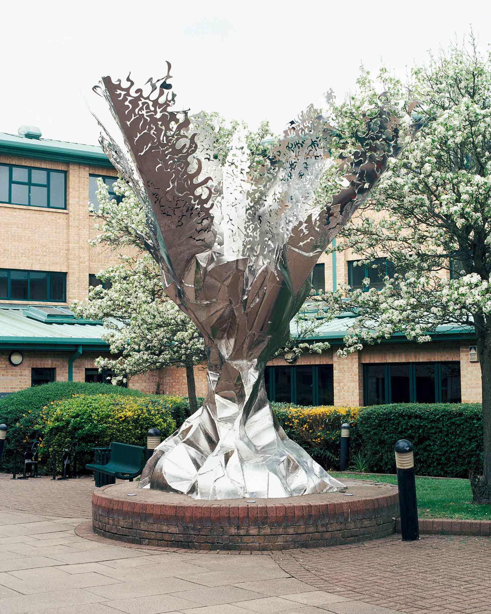 Harlow Sculpture Town Shenzhou - Harlow Sculpture Town