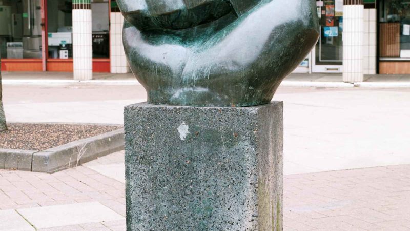 Harlow Sculpture Town What’s On Archive - Harlow Sculpture Town