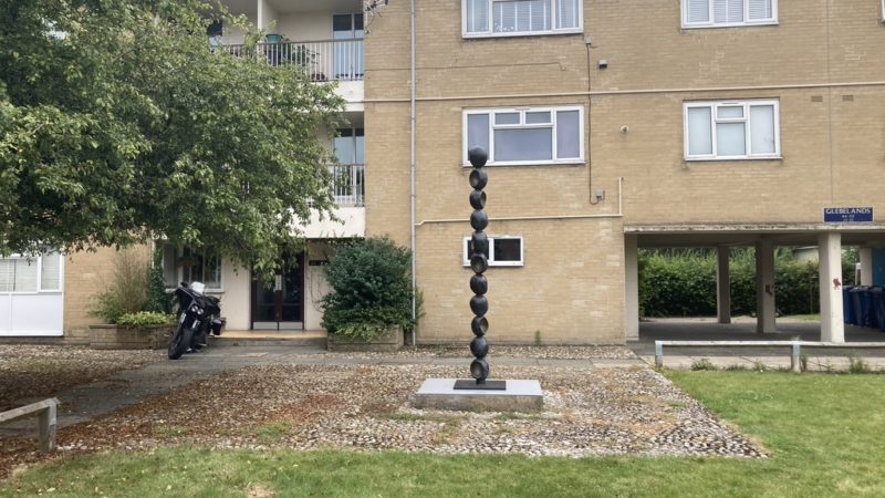 Harlow Sculpture Town What’s On Archive - Harlow Sculpture Town