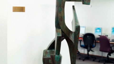 Visit - Harlow Sculpture Town
