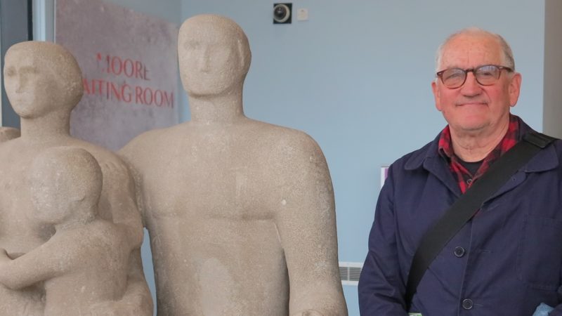 Harlow Sculpture Town What’s On Archive - Harlow Sculpture Town