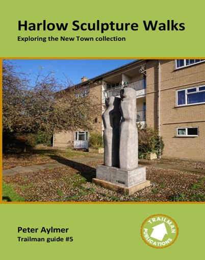 Harlow Sculpture Town Book Launch - Harlow Sculpture Walks - Harlow ...