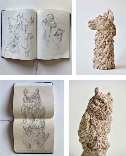 Harlow Sculpture Town Introducing our new STAIR, Irena Posner - Harlow ...