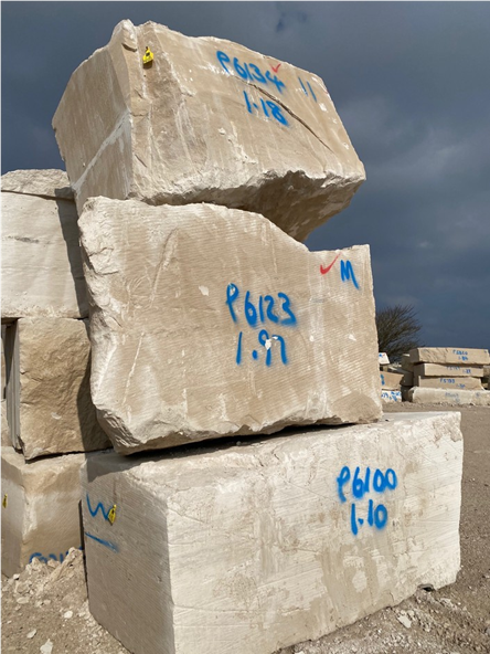 Harlow Sculpture Town Visit to Portland quarries, sculpture park and ...